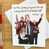 Funny 'no Birthday for You' Birthday Card, Birthday Celebrations, Happy ...