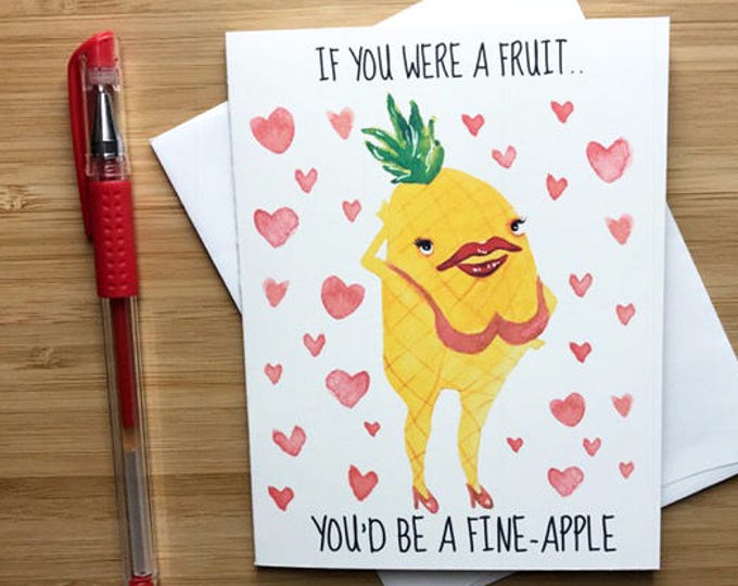 Funny Friendship Card Best Friend Card Cute Love Card - Etsy