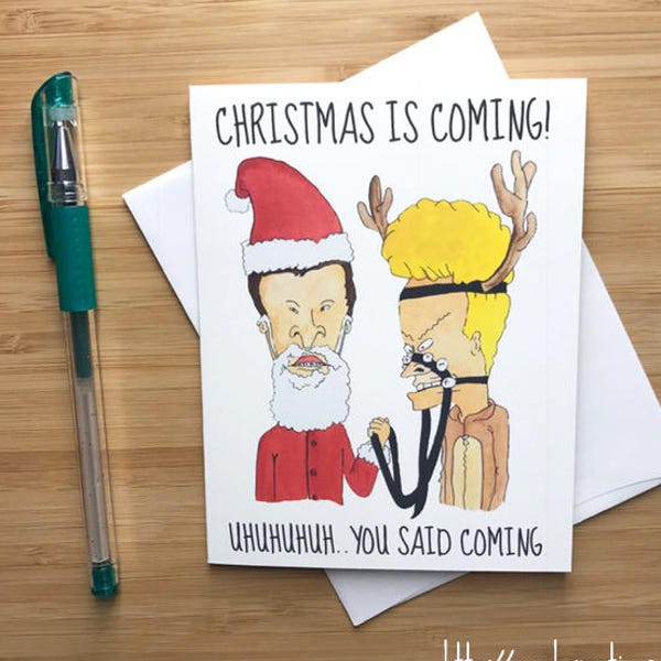Snarky Christmas - Etsy