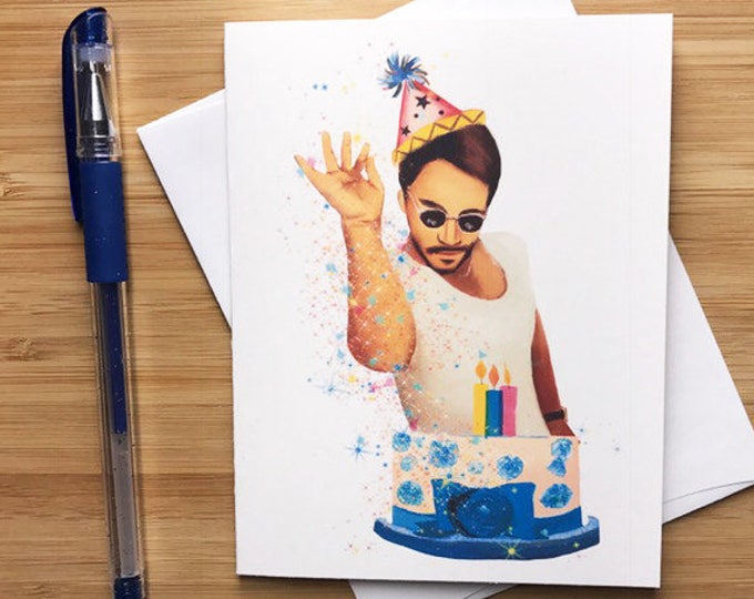 Internet Meme Birthday Card Funny Birthday Card Printable - Etsy