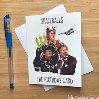 Spaceballs - Etsy