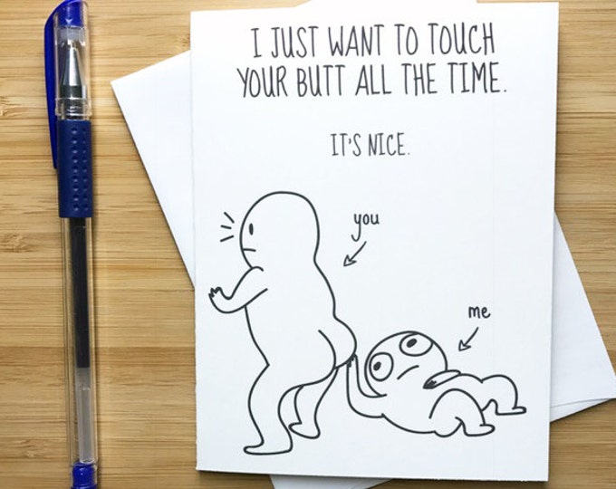 Sorry Card Funny Greeting Card Puns Pun Cards Greeting - Etsy