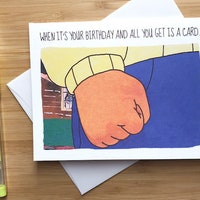 King Arthur Birthday Card: Camelot Legend, Printable Mythology (PNG ...