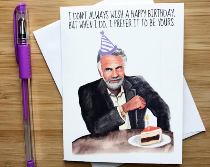 Lose Yourself Birthday Card Hip Hop Happy Birthday Rap Music - Etsy