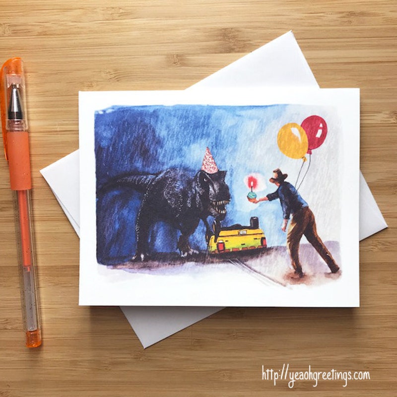 Birthday Movie Scenes - Etsy