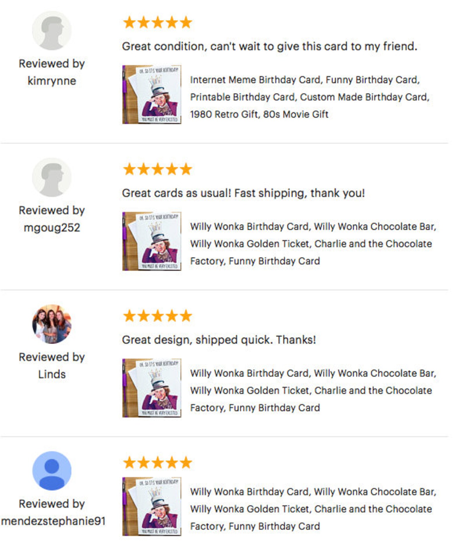 Internet Meme Birthday Card Funny Birthday Card Printable - Etsy