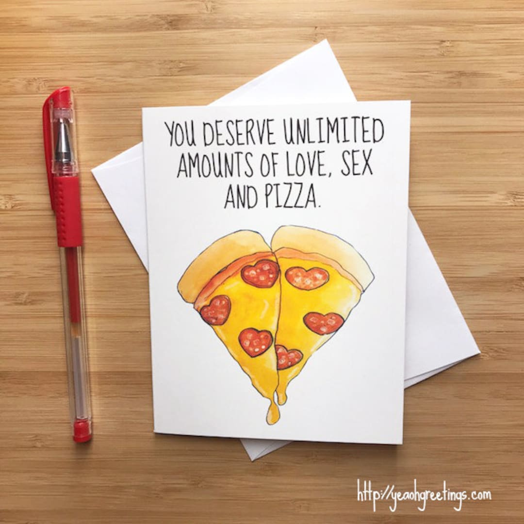 Cute Love Card, Anniversary Card, Love Greeting Cards, Greeting Card ...