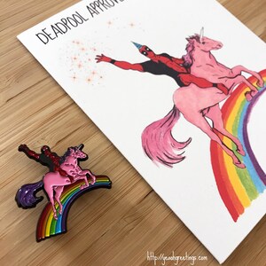 Comic Book Pin Badge, Superhero Soft Enamel Pin, Comic Nerds, Pin Gifts ...