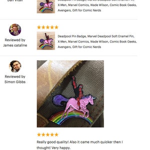 Comic Book Pin Badge, Superhero Soft Enamel Pin, Comic Nerds, Pin Gifts ...