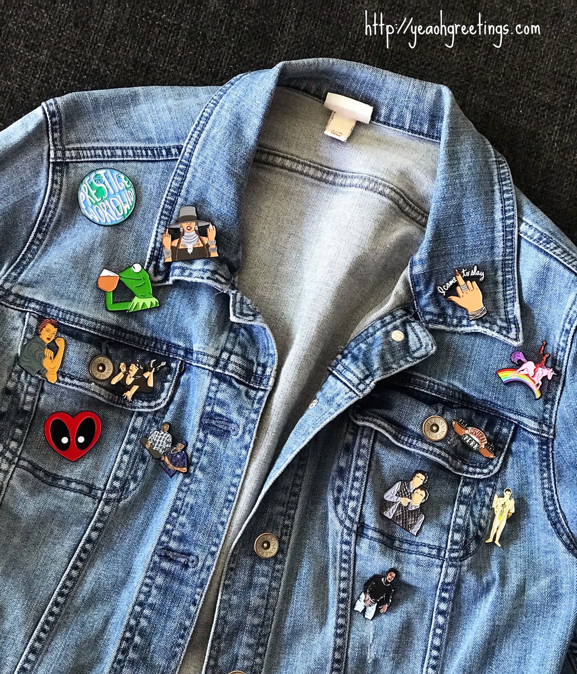 Mia 90s Retro Soft Enamel Pin Soft Enamel Pin Pop Culture - Etsy