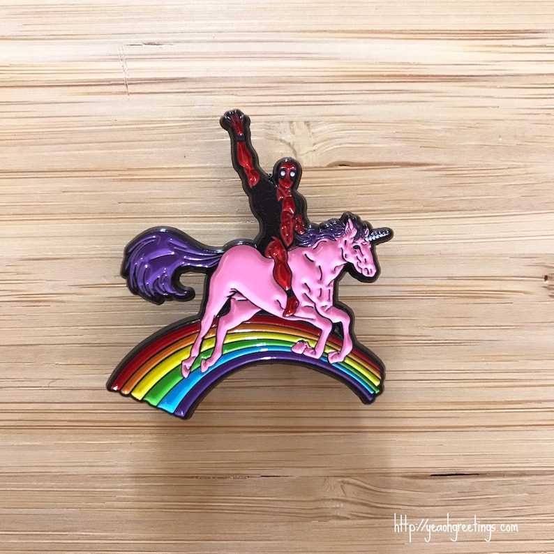 Comic Book Pin Badge Superhero Soft Enamel Pin Comic Nerds - Etsy