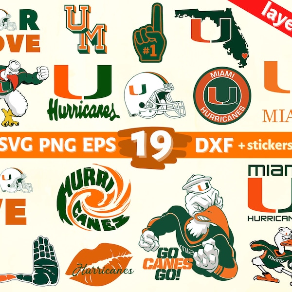University of Miami - Etsy