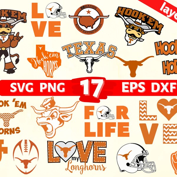 Texas Svg - Etsy