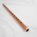 Renaissance Flute, 6 Hole Transverse Flute in "g" - Plum, Professional ...