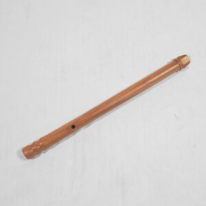 Tabor Pipe, Tammarinpfeife, One Handed Recorder - D - Etsy