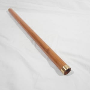 Renaissance Flute, 6 Hole Transverse Flute in "g" - Plum, Professional ...