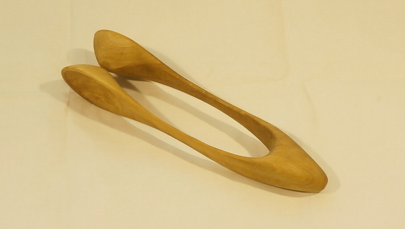 Spoon Double Spoon Folk Percussion - Etsy