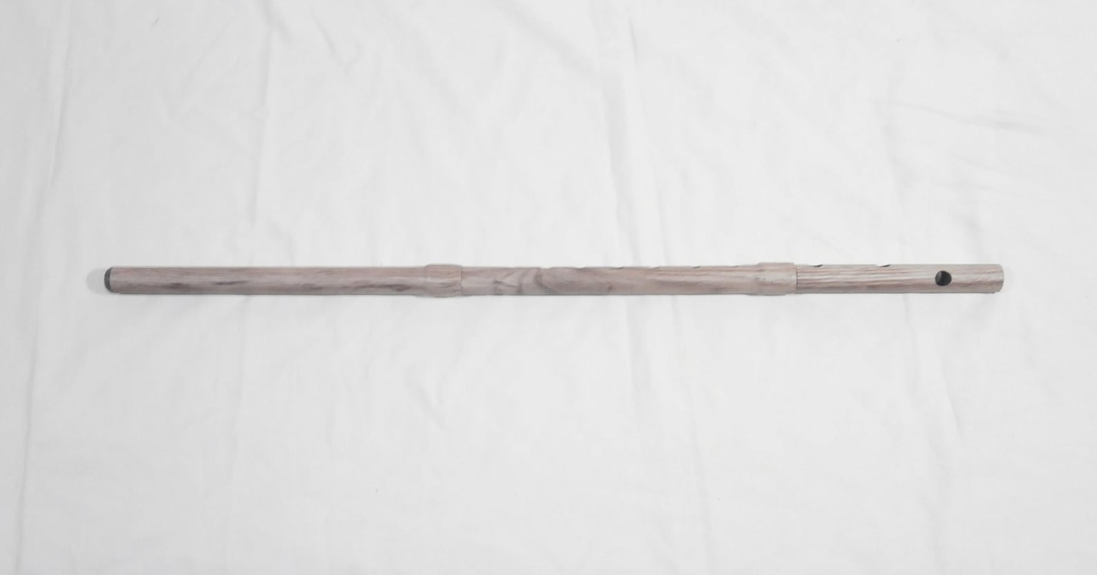 Caval, Bulgarian Kaval, End Blown Flute - "d" - Easy to Use PVC Flute ...