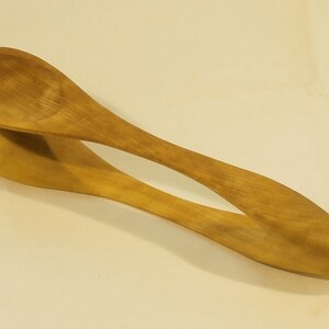 Spoon - Double Spoon - Folk Percussion - Etsy