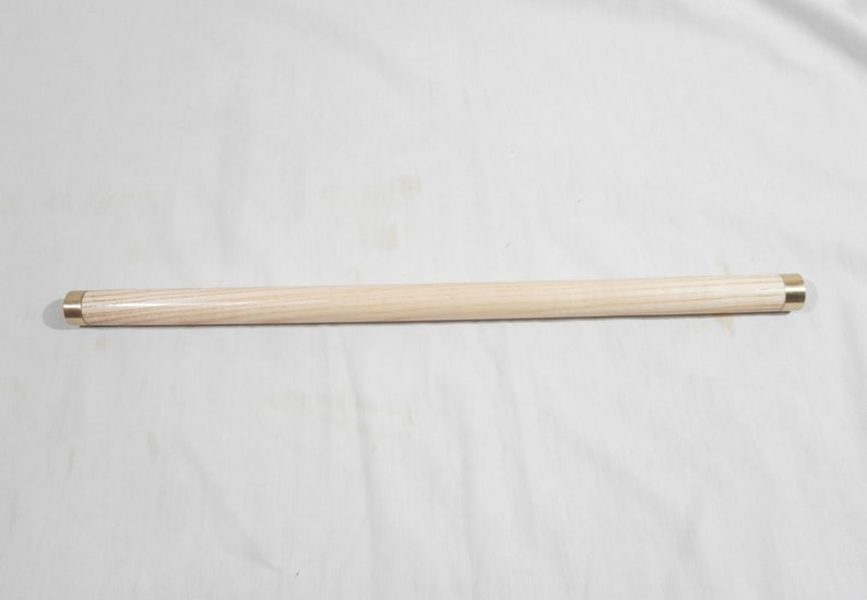 Renaissance Flute 6 Hole Transverse Flute in a - Etsy