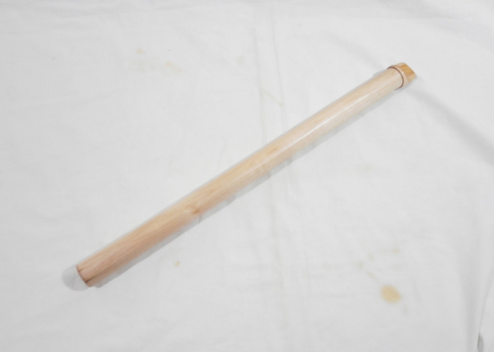 Wooden Tin Whistle 6 Hole Flute in low G - Etsy