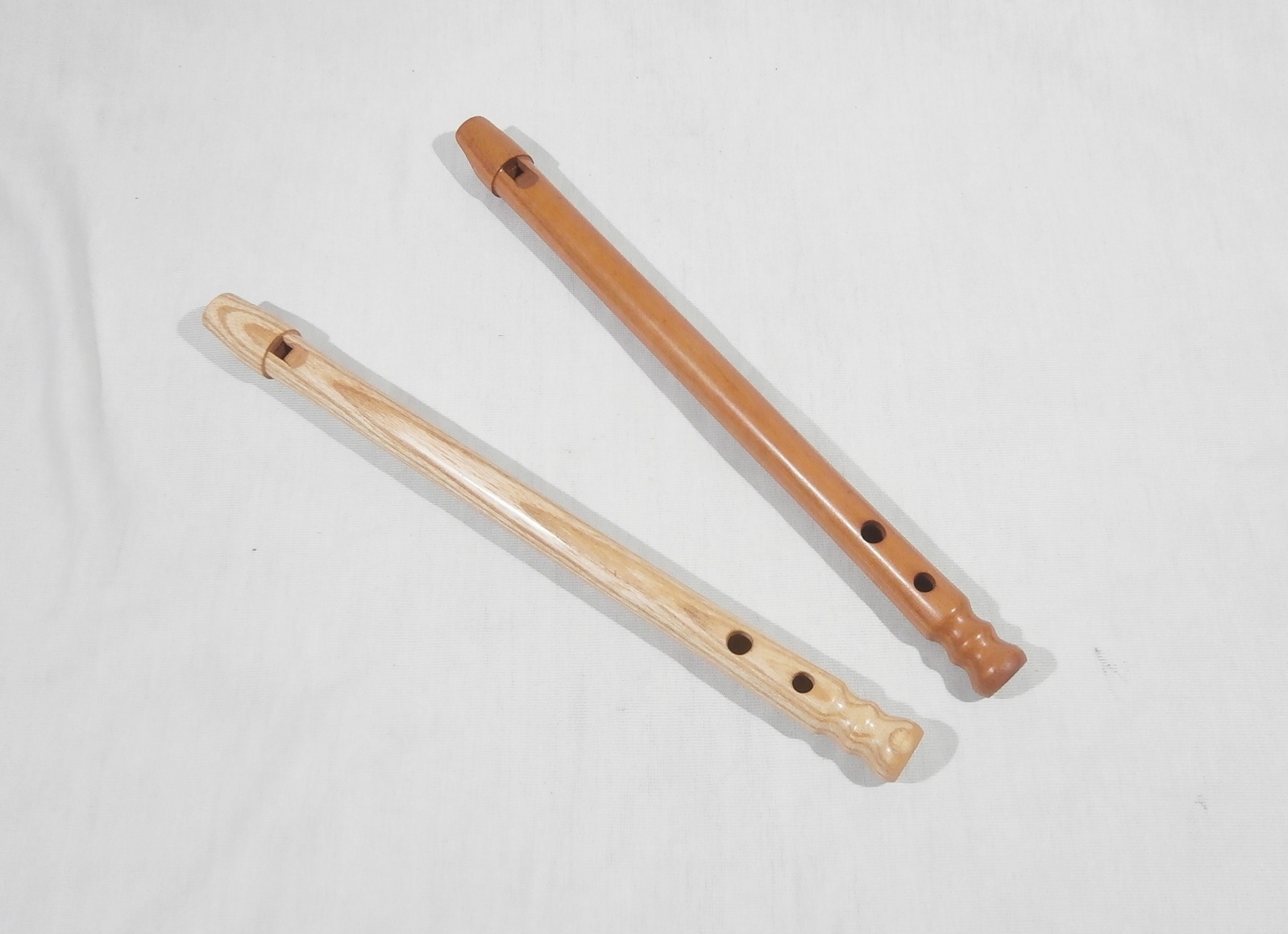 Tabor Pipe, Tammarinpfeife, One Handed Recorder - D - Etsy