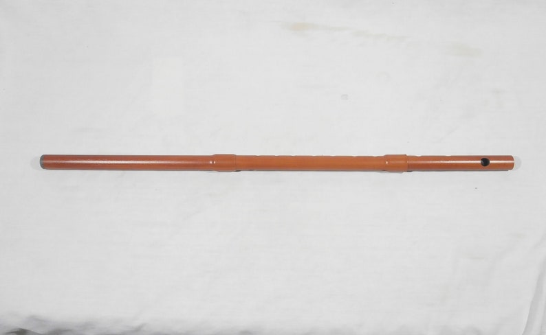 Caval Bulgarian kaval end blown flute D easy | Etsy