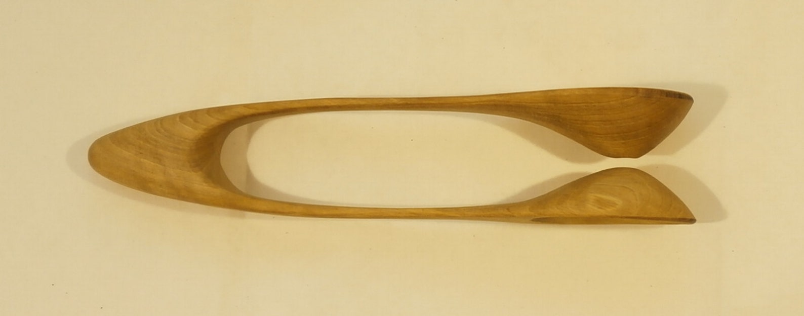 Spoon Double Spoon Folk Percussion - Etsy