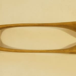 Spoon - Double Spoon - Folk Percussion - Etsy