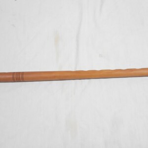 Renaissance Flute, 6 Hole Transverse Flute in low G Ash, Professional ...