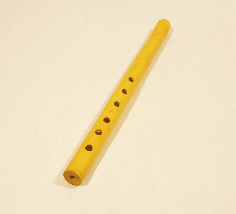 Traditional Transylvanian Folk Flute Shepherd Flute Furulya - Etsy Israel