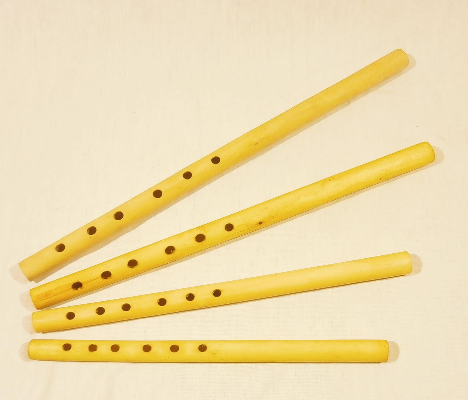 Traditional Transylvanian Folk Flute Shepherd Flute Furulya - Etsy