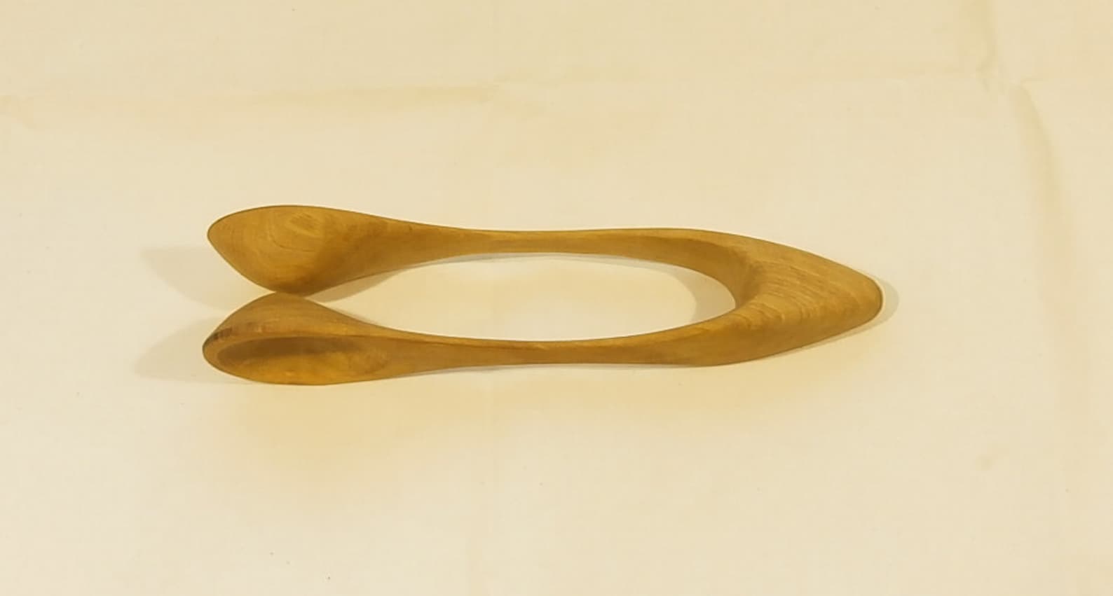 Spoon - Double Spoon - Folk Percussion - Etsy