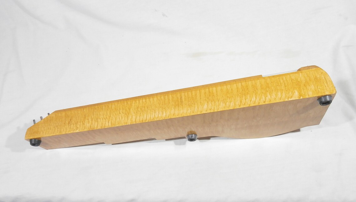 Zither Citera Hungarian Dulcimer in C Stringed Folk | Etsy