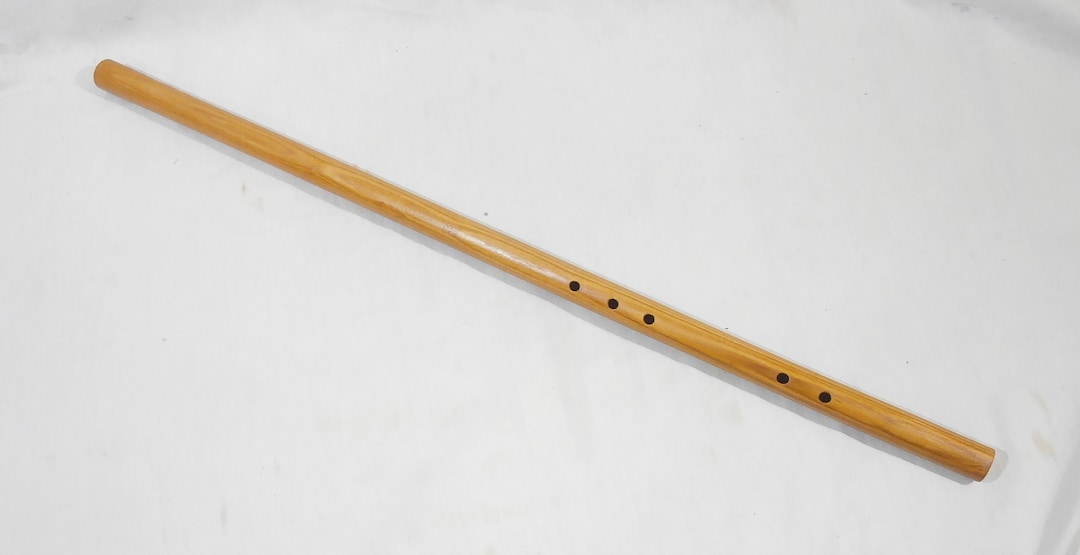 Kaval/caval in a Moldavian Hungarian Kaval Romanian Caval Hardwood - Etsy