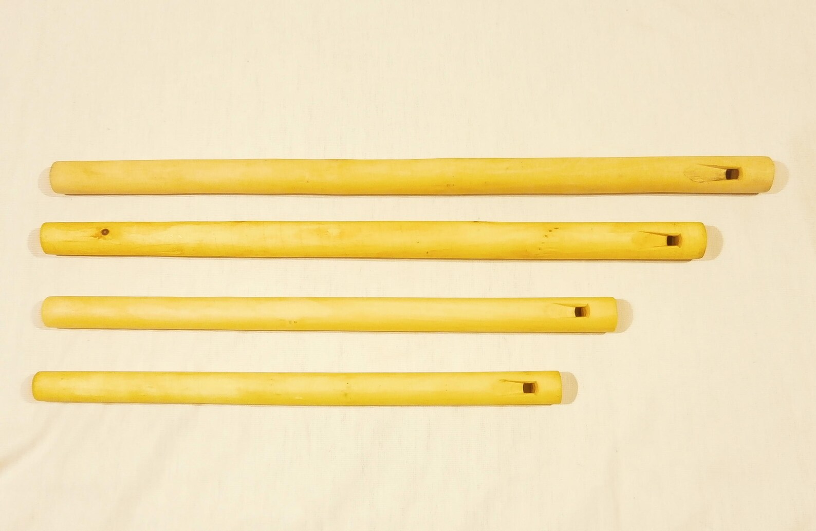 Traditional Transylvanian Folk Flute Shepherd Flute Furulya - Etsy