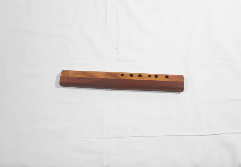 Double Flute / Drone Whistle / Dvoyanka / Double Recorder in | Etsy