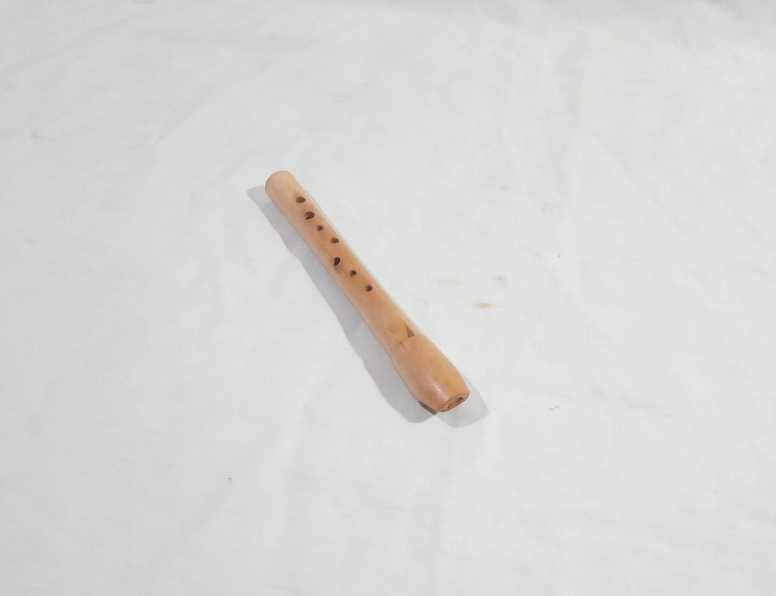 Garklein, Sopranissimo Recorder - Renaissance Fingering - Etsy