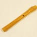 Garklein, Sopranissimo Recorder Renaissance Fingering - Etsy