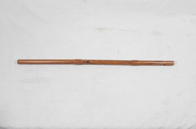 Caval Bulgarian kaval end blown flute D easy | Etsy