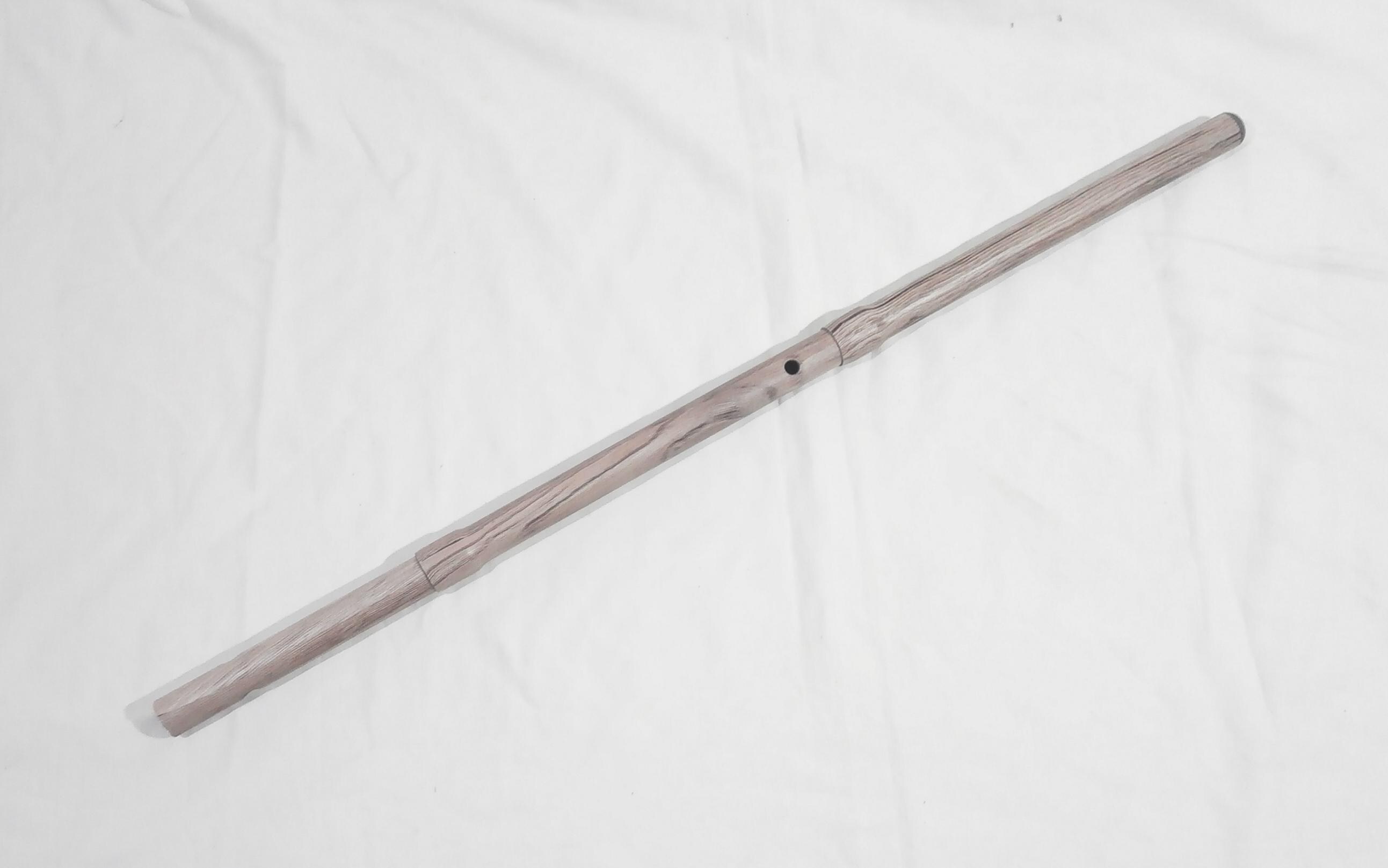 Caval, Bulgarian Kaval, End Blown Flute - "d" - Easy to Use PVC Flute ...