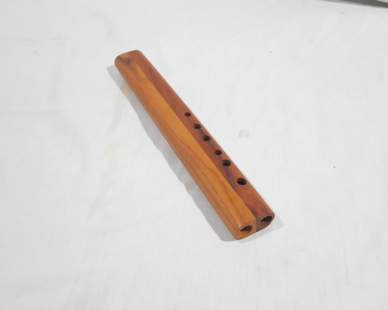 Double Flute / Drone Whistle / Dvoyanka / Double Recorder in - Etsy