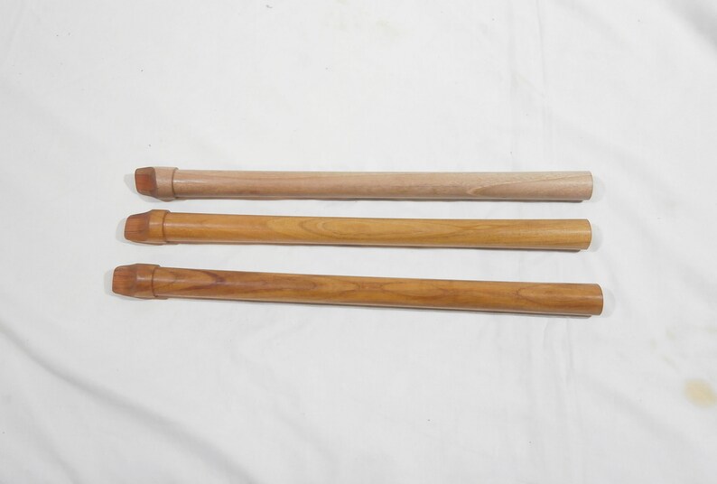Wooden Tin Whistle 6 Hole Flute in c - Etsy