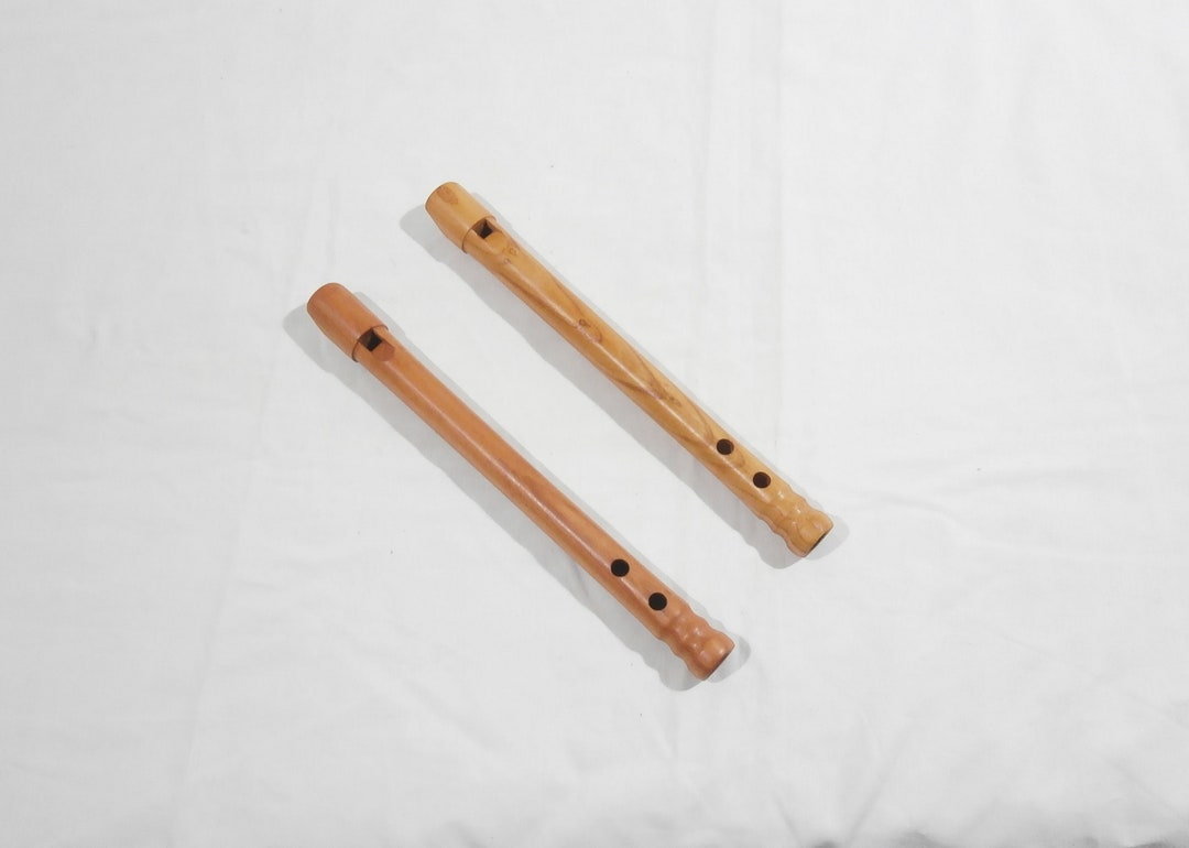 Tabor Pipe, Tammarinpfeife, One Handed Recorder High G - Etsy