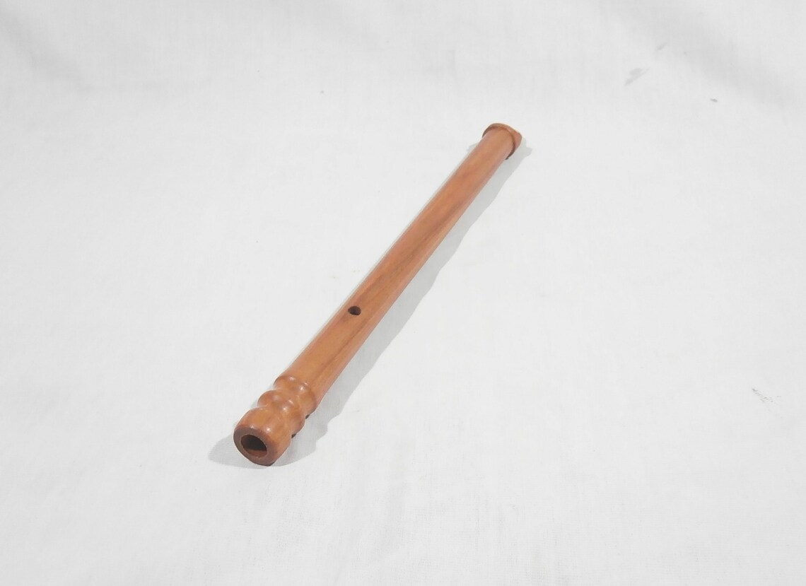 Tabor Pipe Tammarinpfeife One Handed Recorder D - Etsy