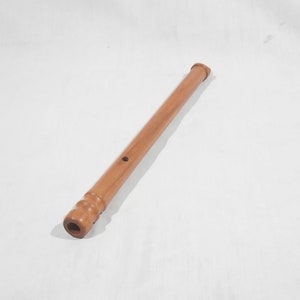 Tabor Pipe, Tammarinpfeife, One Handed Recorder - D - Etsy