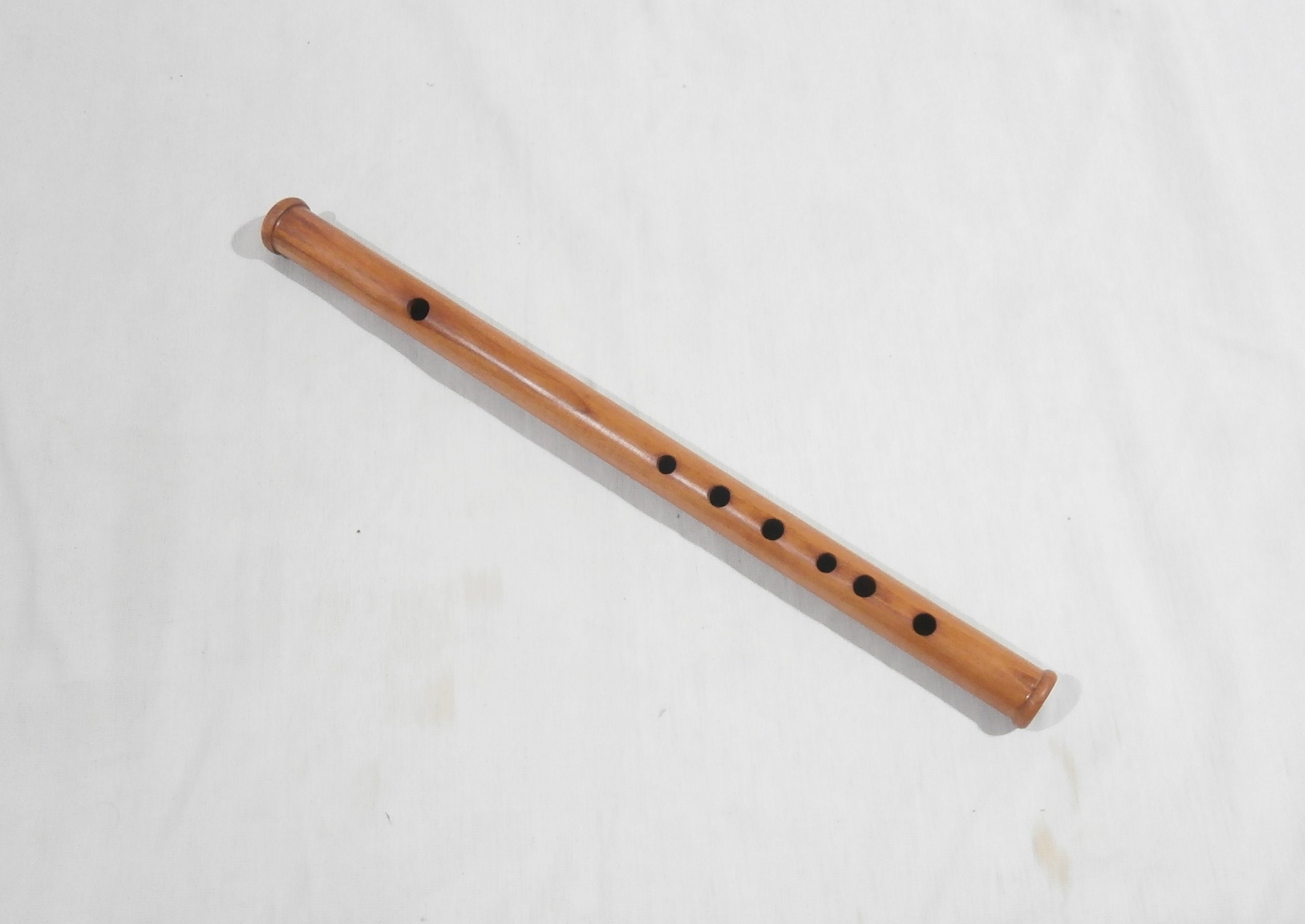 Medieval Flute