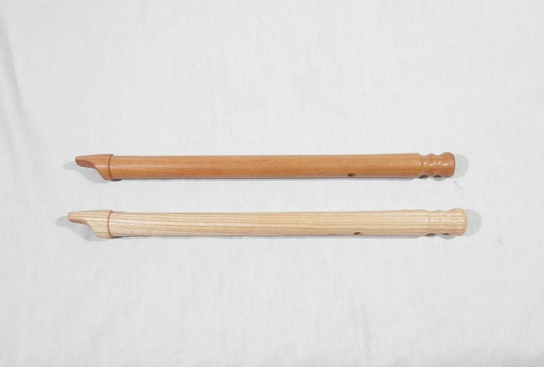 Tabor Pipe Tammarinpfeife One Handed Recorder D - Etsy