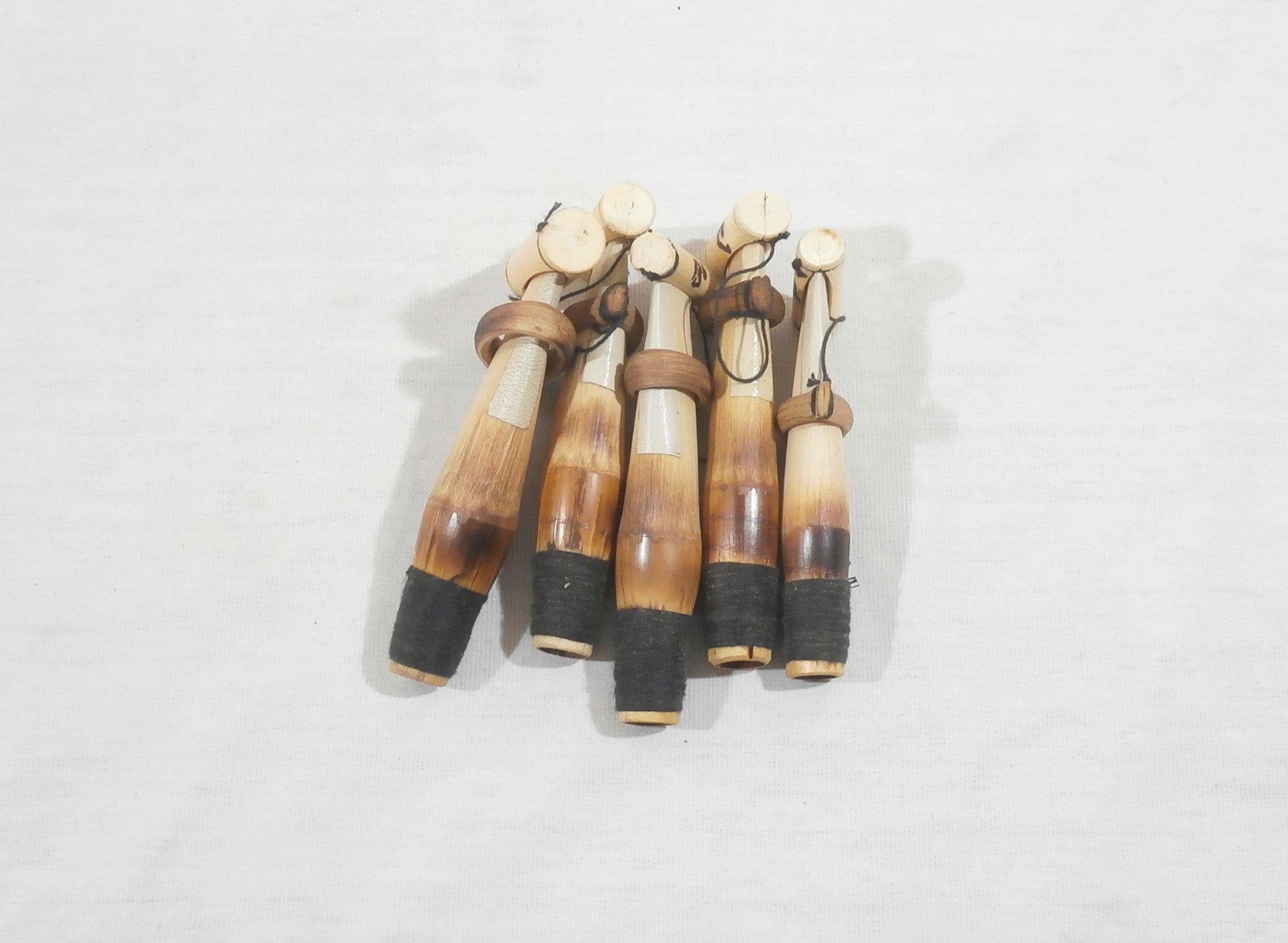 Armenian Duduk Reeds Tuned Professional in Key: G A Bb C | Etsy