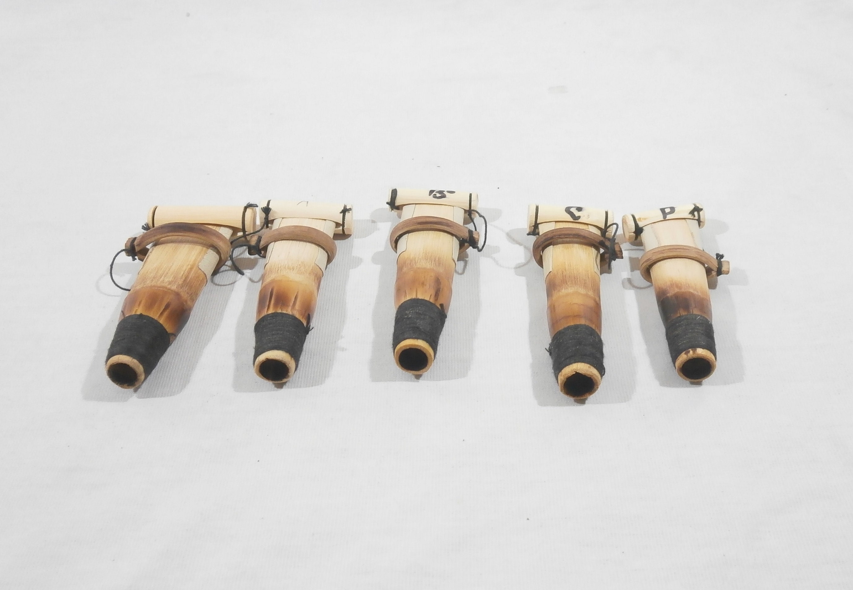 Armenian Duduk Reeds Tuned Professional in Key: G A Bb C | Etsy